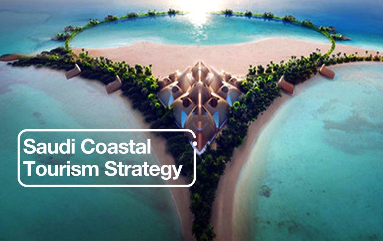 Saudi Coastal Tourism Strategy - Insights KSA