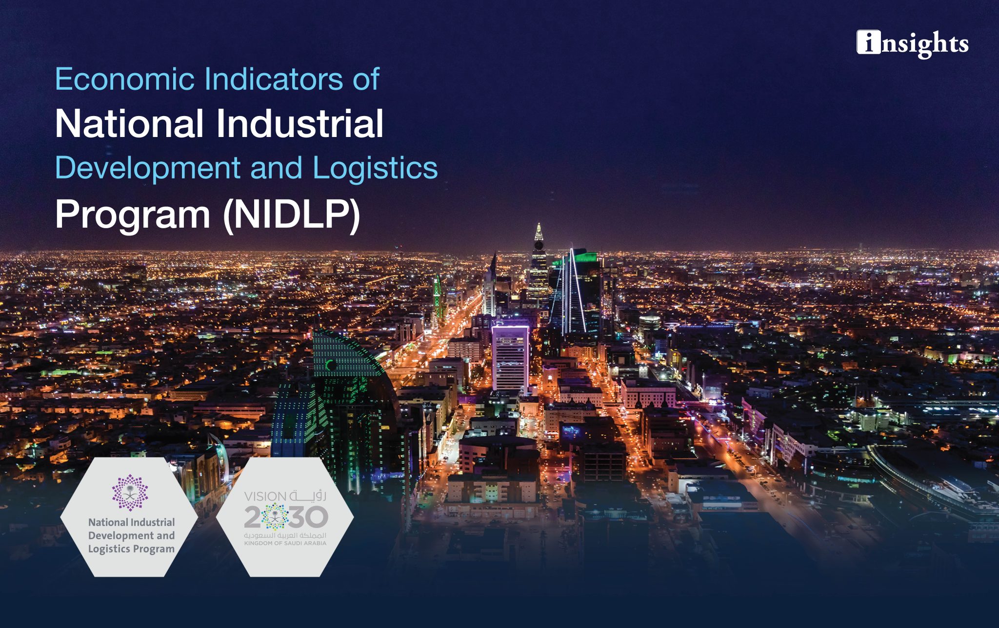 Economic Indicators of National Industrial Development and Logistics ...