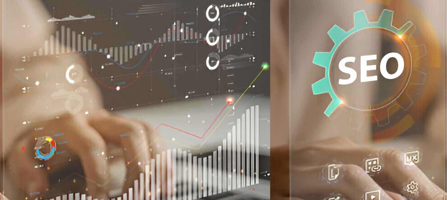 Search Engine Optimization - Insights KSA